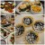 Hup, One, Two, Three, Four - It’s Off to Culinary Boot Camp at the ...