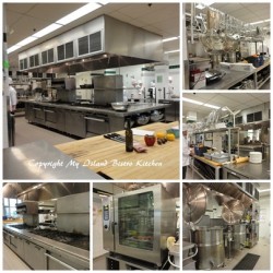Hup, One, Two, Three, Four - It’s Off to Culinary Boot Camp at the ...