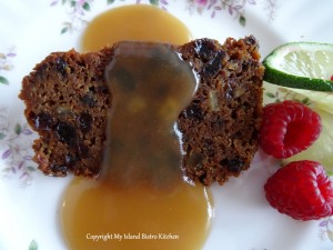 Plum Pudding Archives - My Island Bistro Kitchen