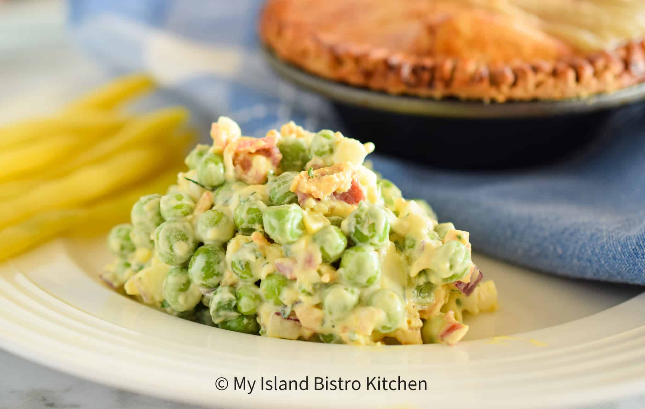 My Island Bistro Kitchen - (Mostly) PEI and Maritime Food - Good Food ...